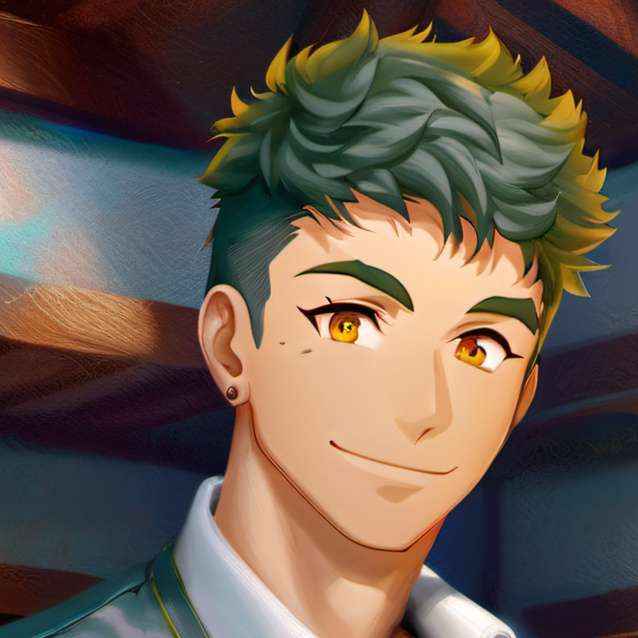 Talk to Derek - Fallfor.ai